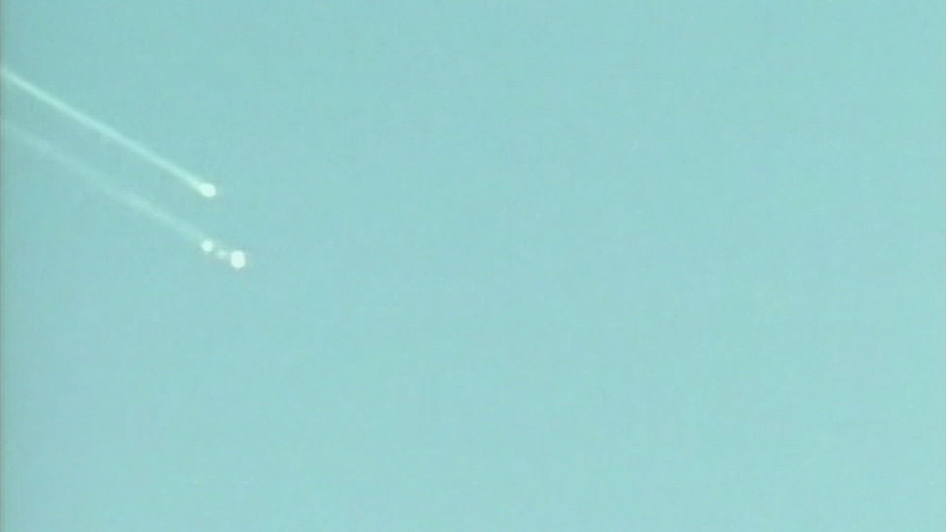 Today marks 23 years since the space shuttle Columbia tragedy