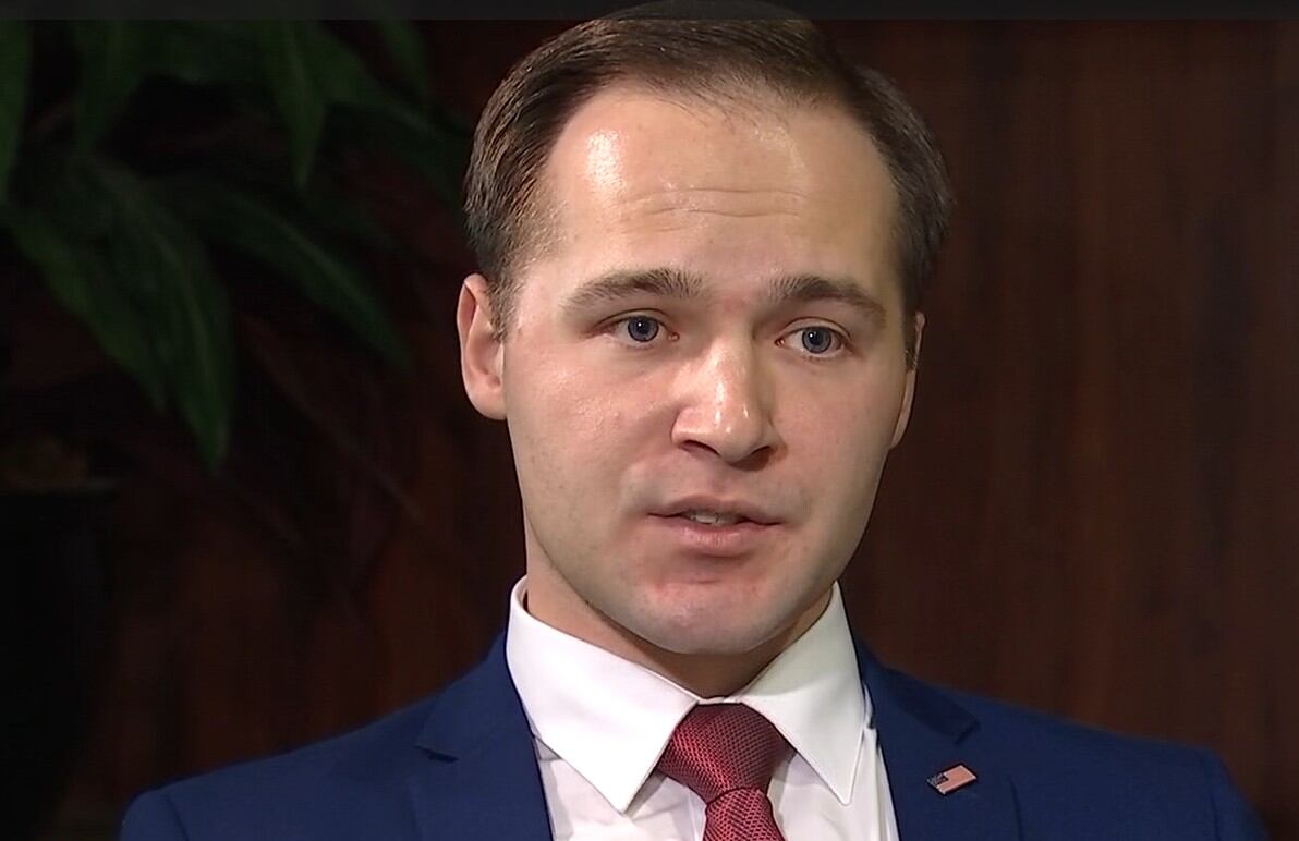 GOP candidate for MTG’s old seat withdraws, endorses opponent