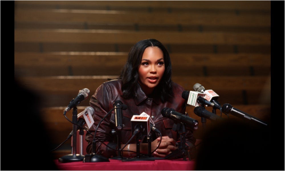 Napheesa Collier, WNBA stars to make cameos in Jordan Brand Grammys ad