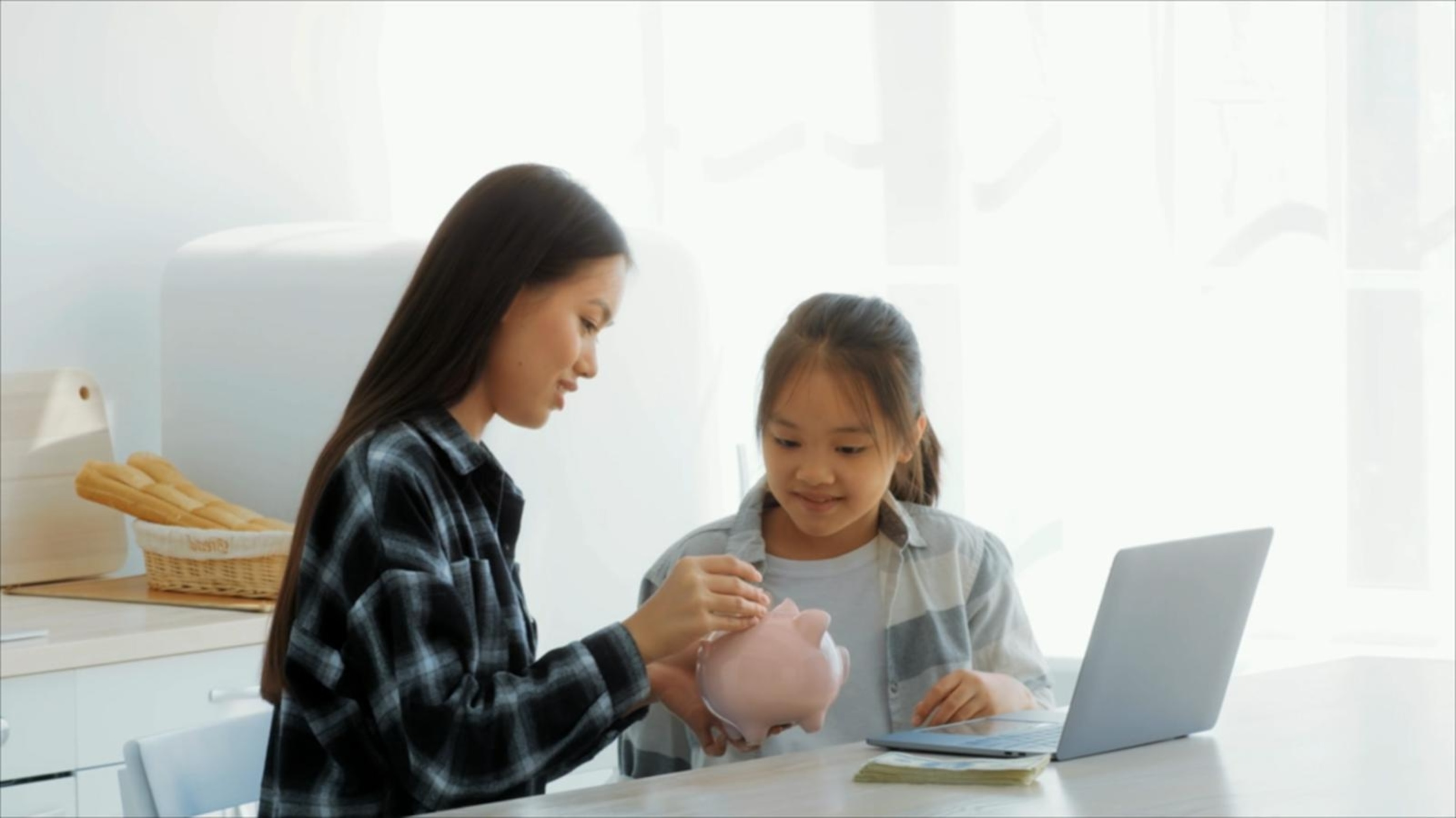 How to make teens financially literate