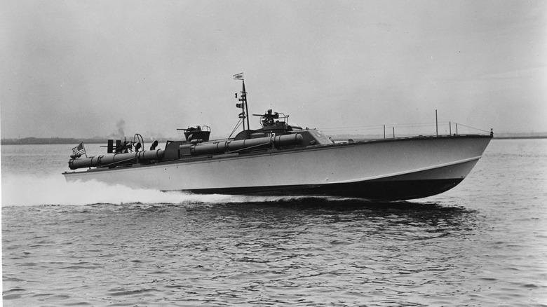 Elco PT boats: A guide to the impressive WWII torpedo patrols