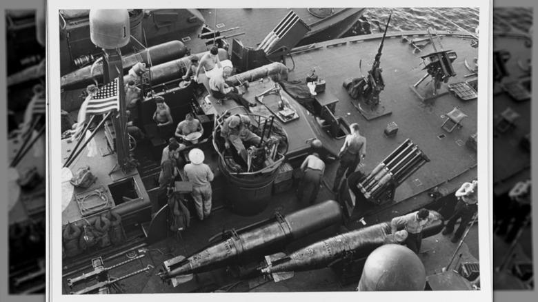 Elco PT boats: A guide to the impressive WWII torpedo patrols