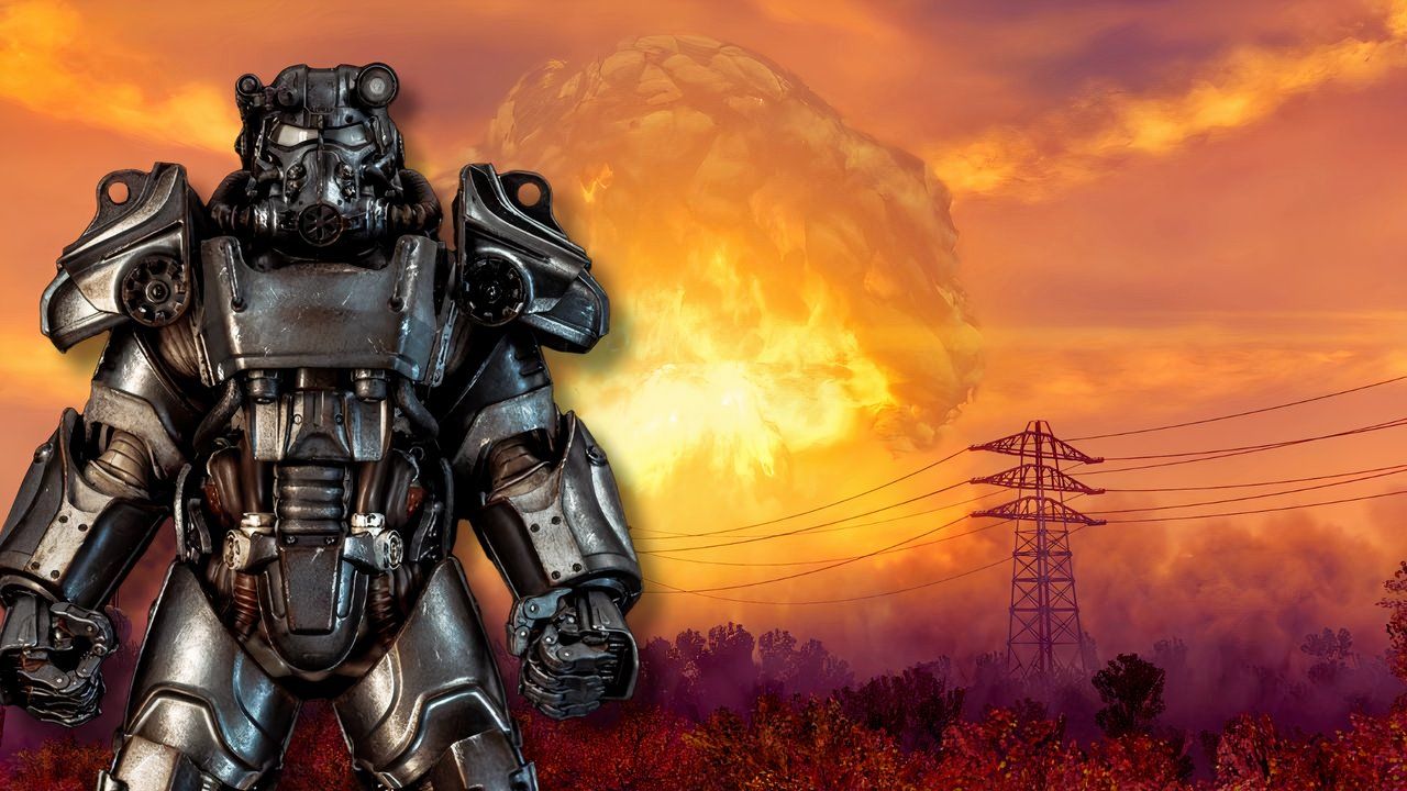 "Fallout: Zero" prequel unites fans as perfect next game