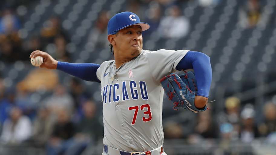 Mets bullpen sleeper expected to be full go in spring training