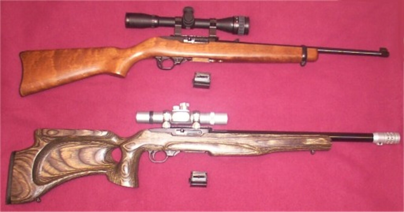 Why preppers stick with these 6 do-it-all firearms instead of gimmicky ...
