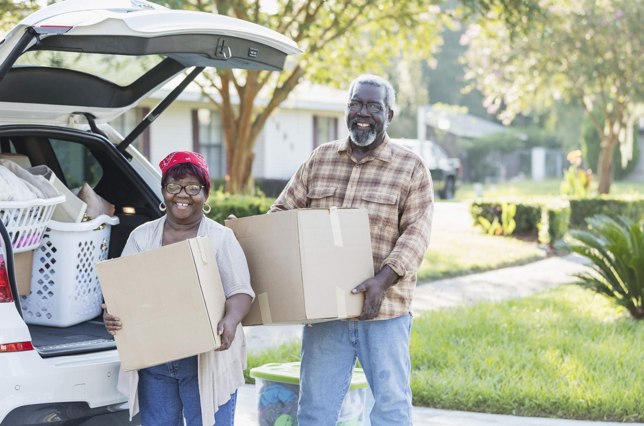 4 signs you should relocate in retirement