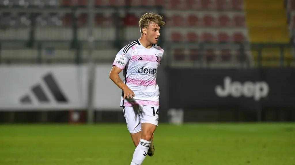 Next Gen | Gabriele Mulazzi rientra dal prestito