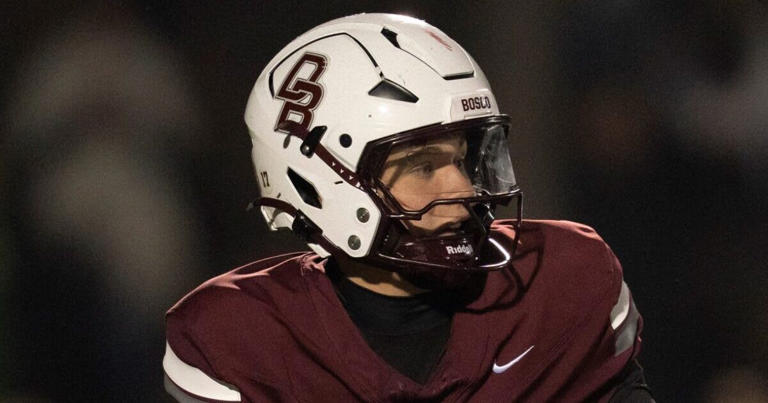 Don Bosco Prep (NJ), Armwood (FL) football to meet in 2026