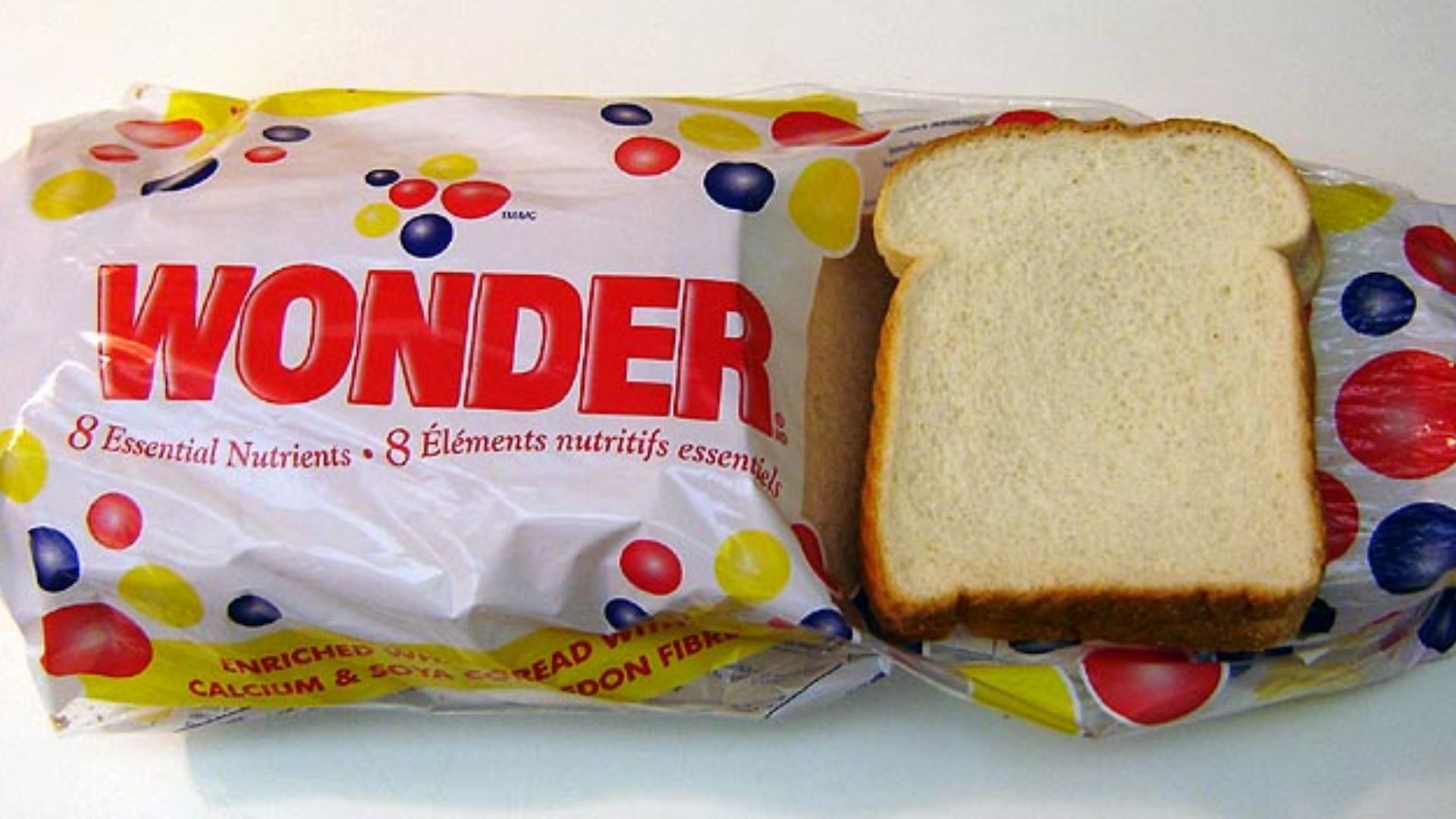 Los 10 peores tipos de pan que a nadie le gustan y los 10 mejores