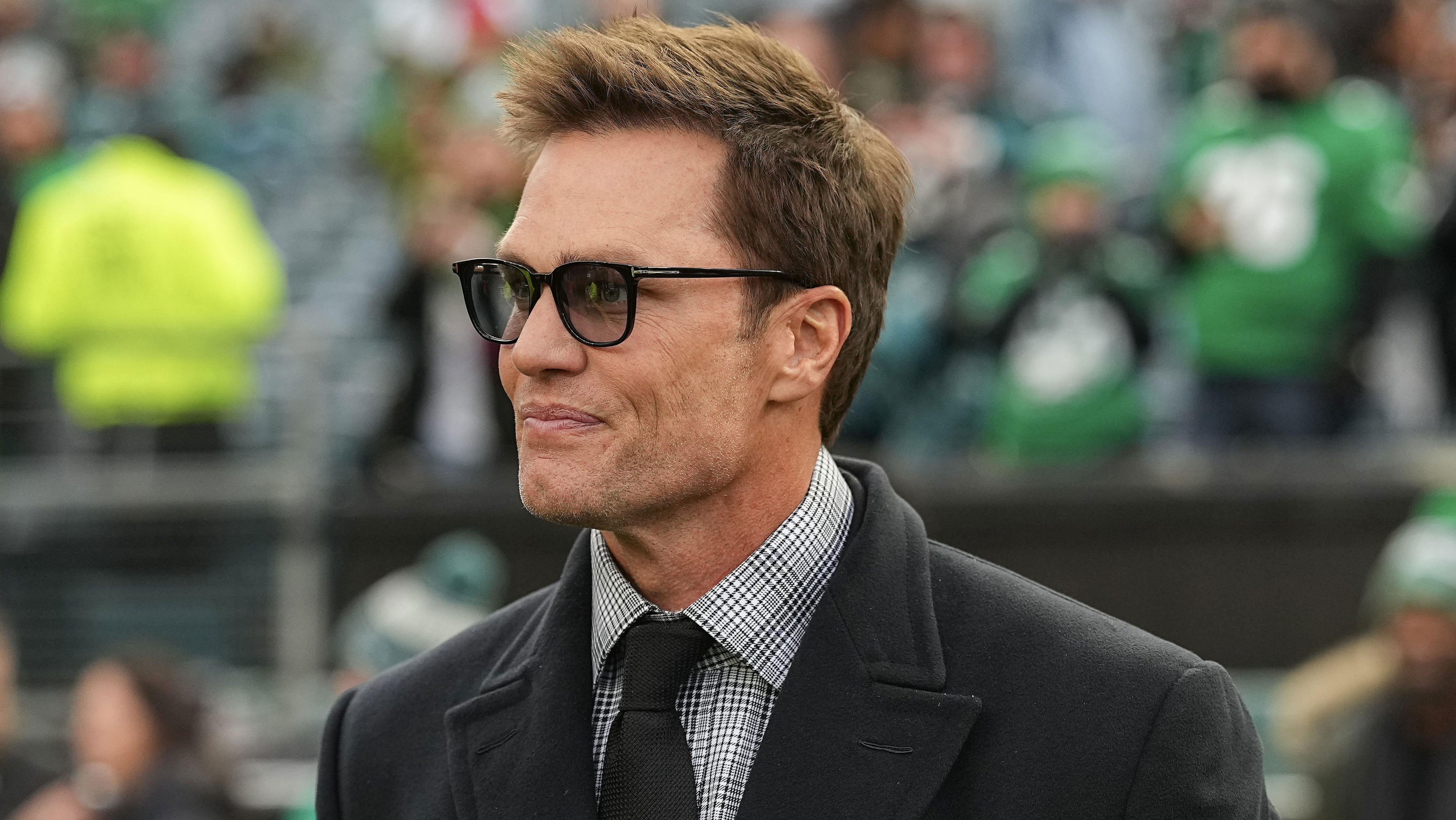 NFL players weigh in on Tom Brady’s role with Raiders, broadcasting