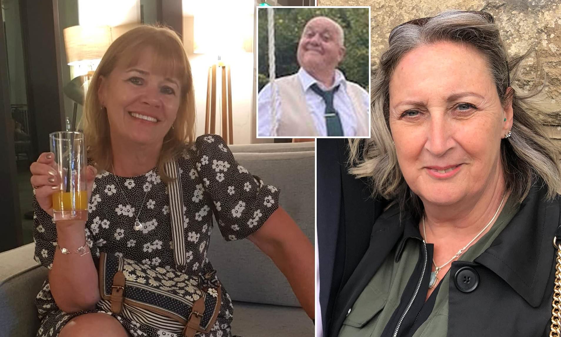 Four Brits die after being struck down with deadly stomach bugs at five ...