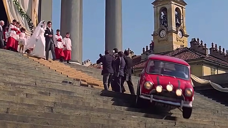 10 of the most iconic and classic car chases in movie history