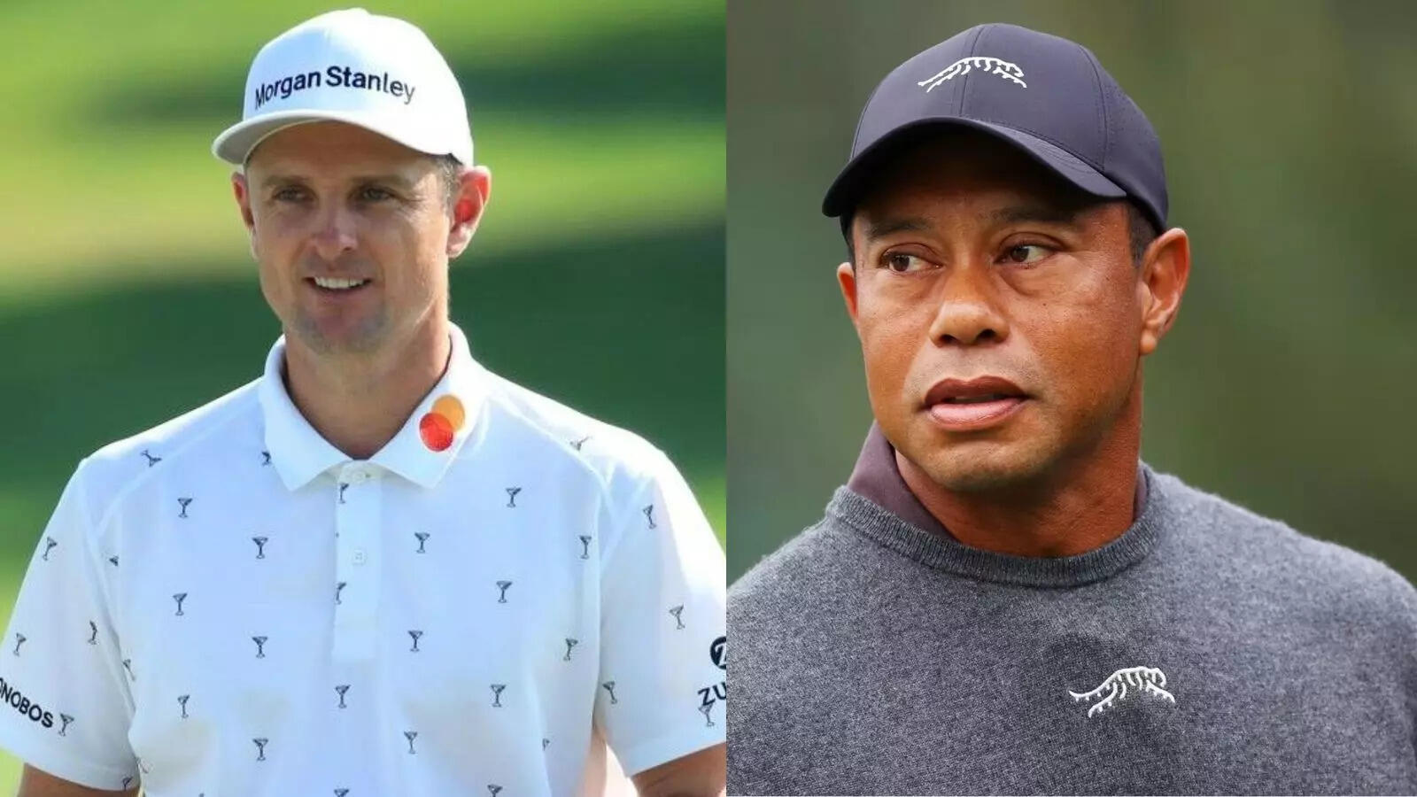 Tiger Woods’ record is in jeopardy after Justin Rose's standout ...