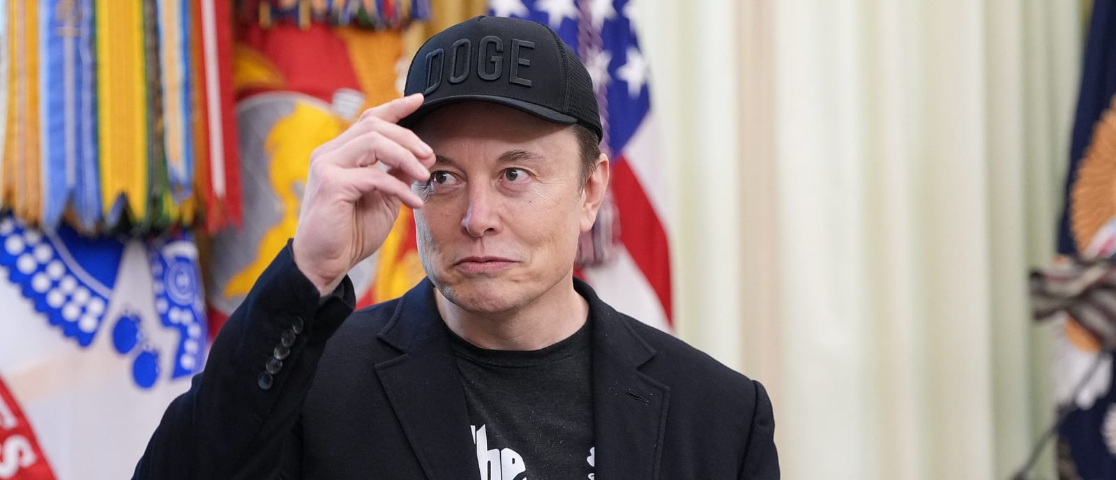 Latest Epstein files release reveals contacts with Bannon, Musk ...