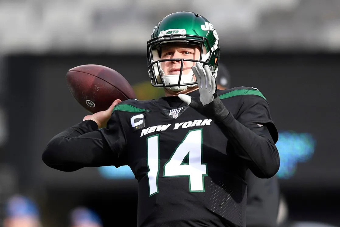 Sam Darnold’s remarkable resurgence powers Seahawks to Super Bowl LX