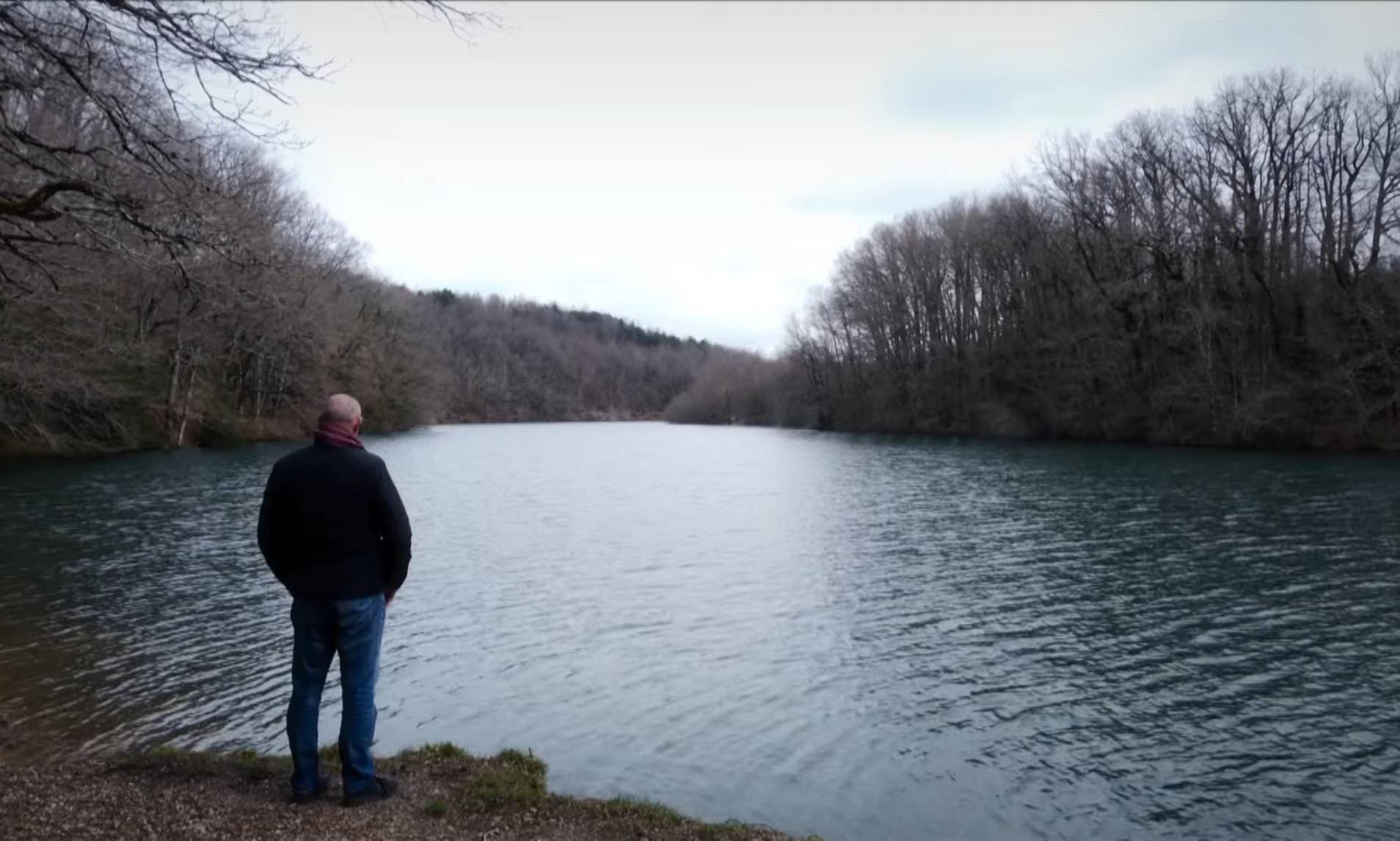 ITV fans 'left with nightmares' after binge-watching true crime doc