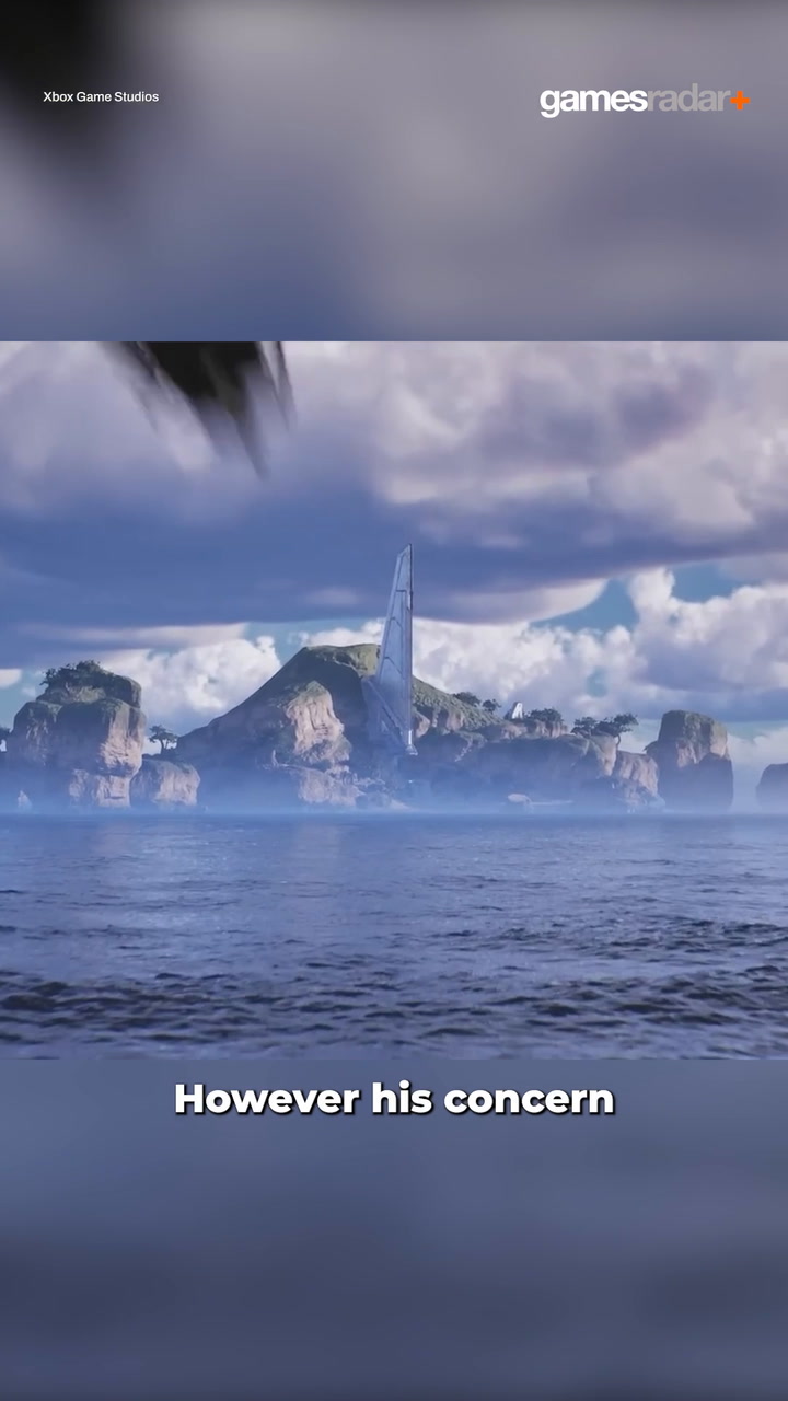 Halo Master Chief actor tells AI to keep its filthy paws off of his ...