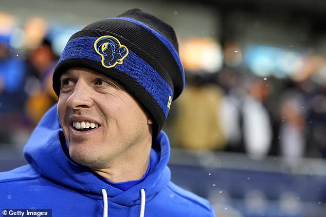 Arizona Cardinals finally land head coach, leaving Tom Brady's Raiders ...