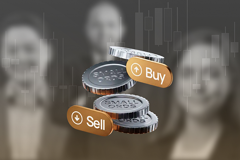 Where fundies are finding value as the Small Ords nears a record