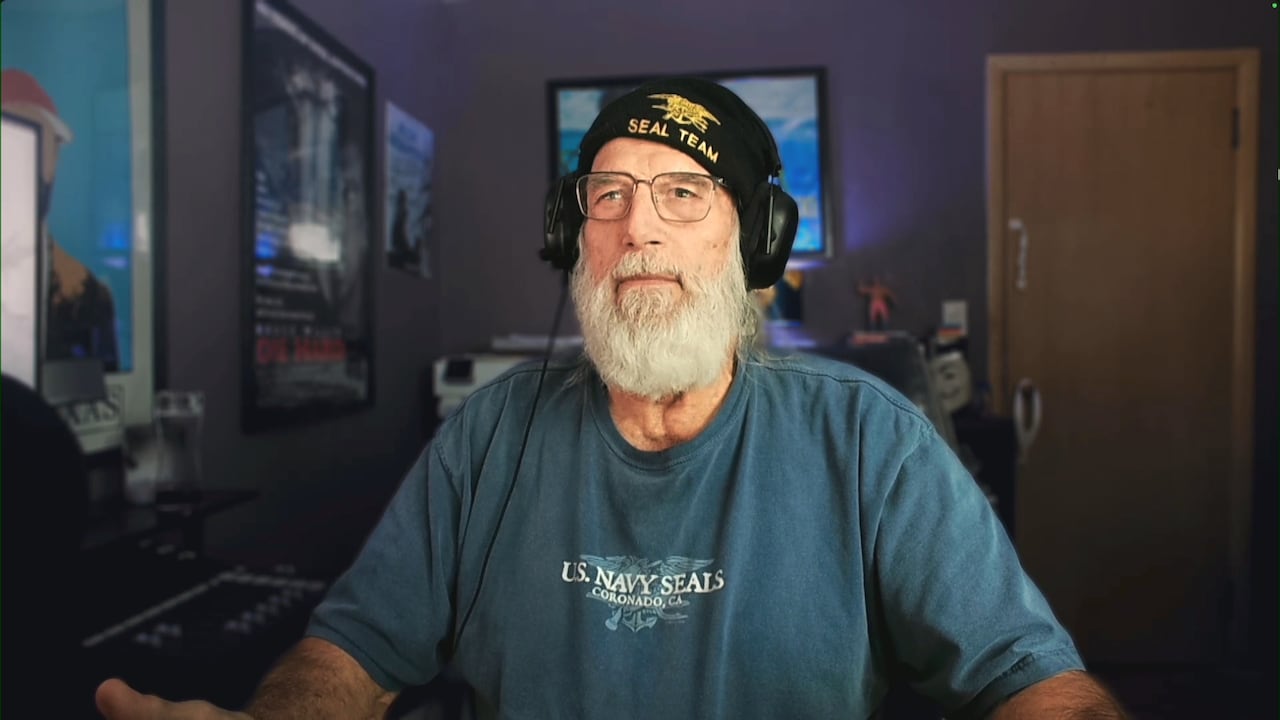 Jesse Ventura says 'Minnesota would probably be better off' as part of ...