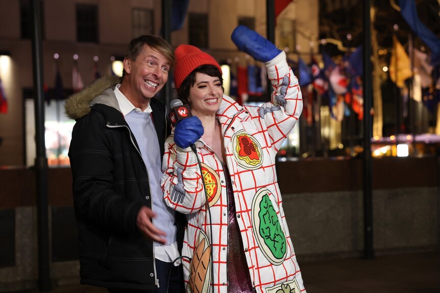 Chloe Fineman's 'Understudy' impressions of her SNL castmates are pitch ...