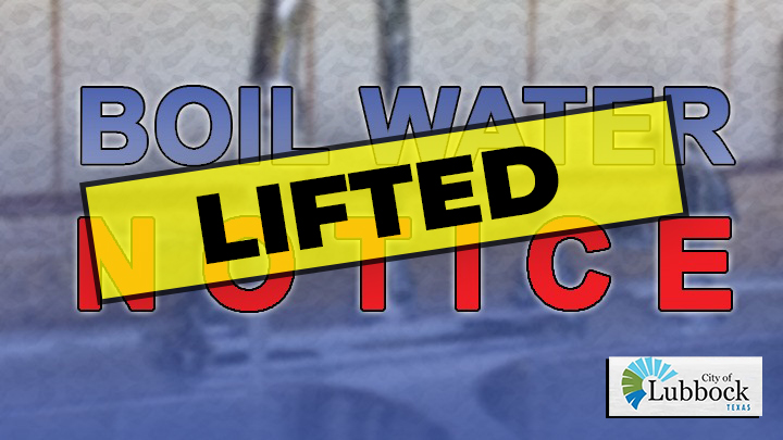 Hale Center removes boil water notice