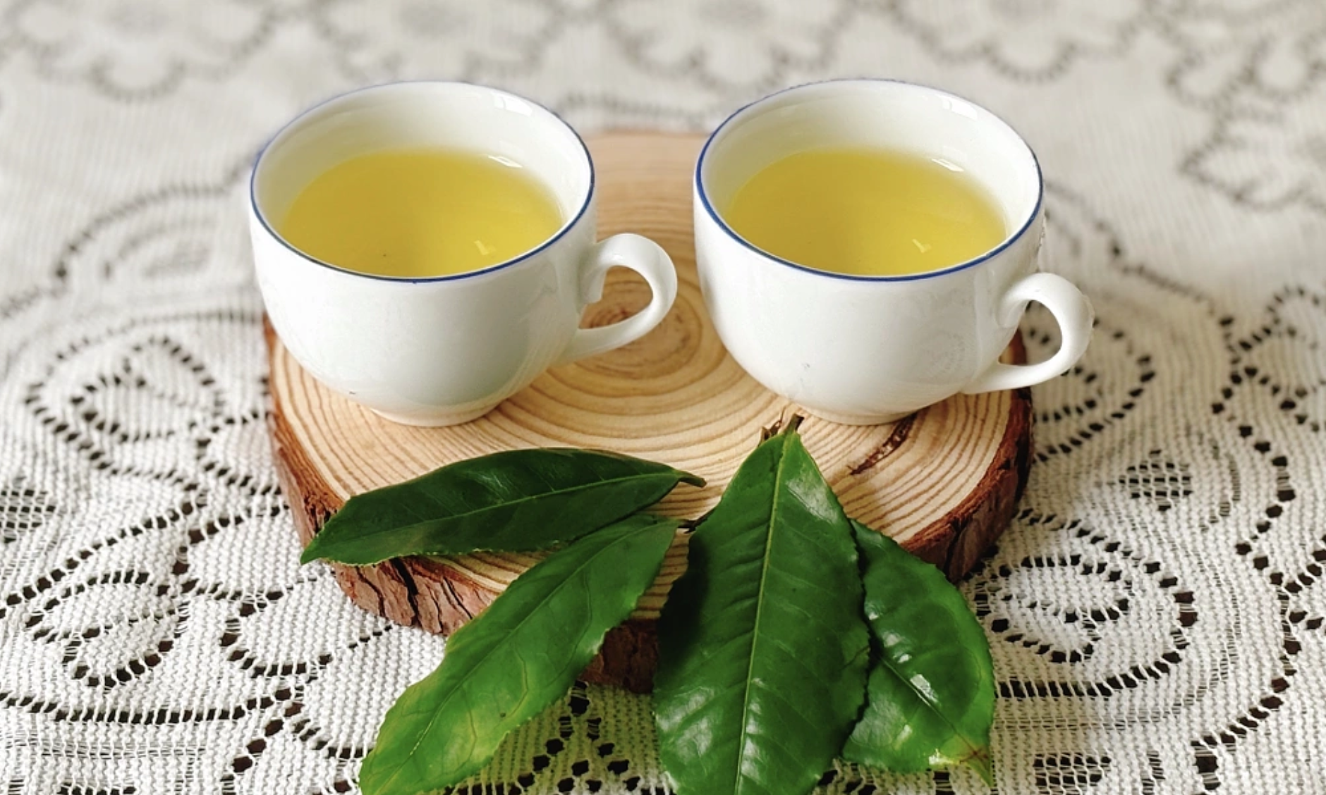 Tea or coffee: Which is the better drink to start your day?