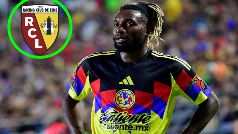 Saint-Maximin no pierde tiempo: apuntan a que jugará en el Lens tras su ...