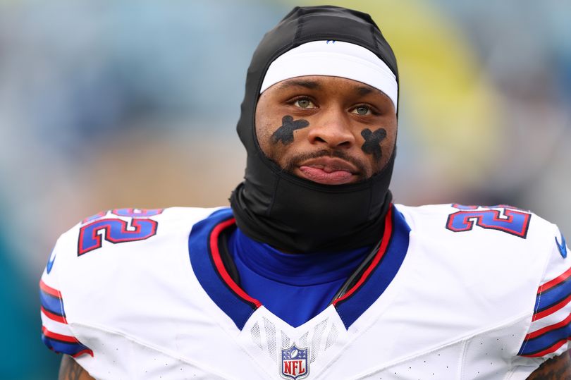 Second NFL star throws hat in the ring in fight for Sydney Sweeney's heart