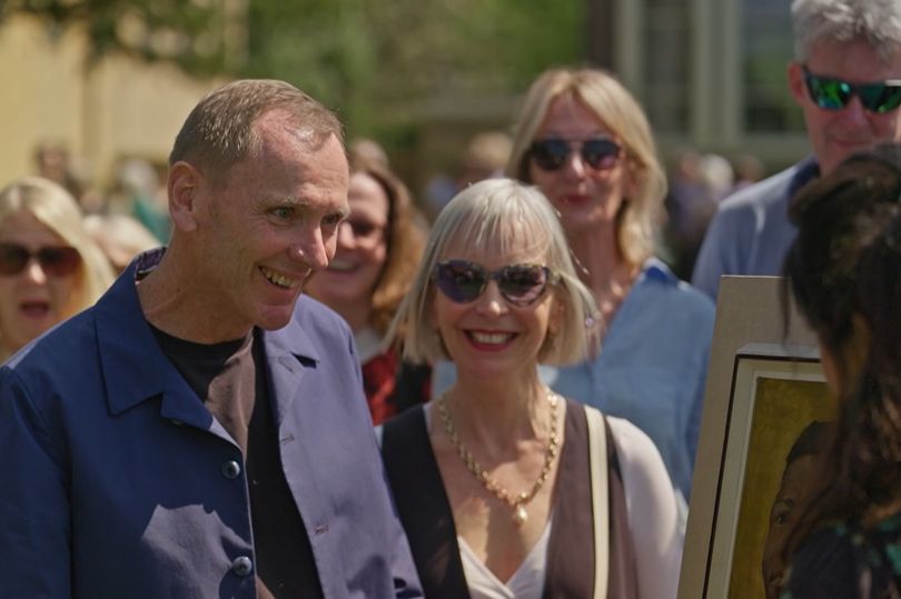Antiques Roadshow guest's bargain purchase now worth 'incredible' fortune
