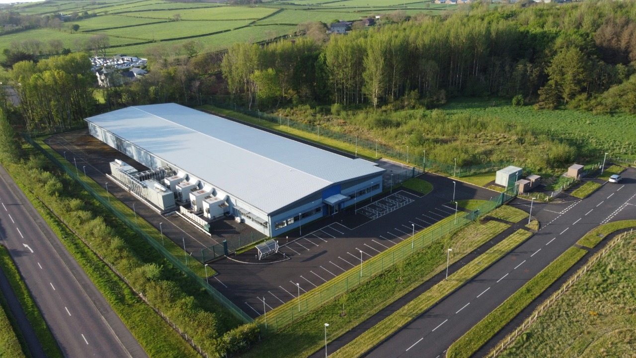 Wisconsin towns sign NDAs as $1B data center deals with Microsoft and ...