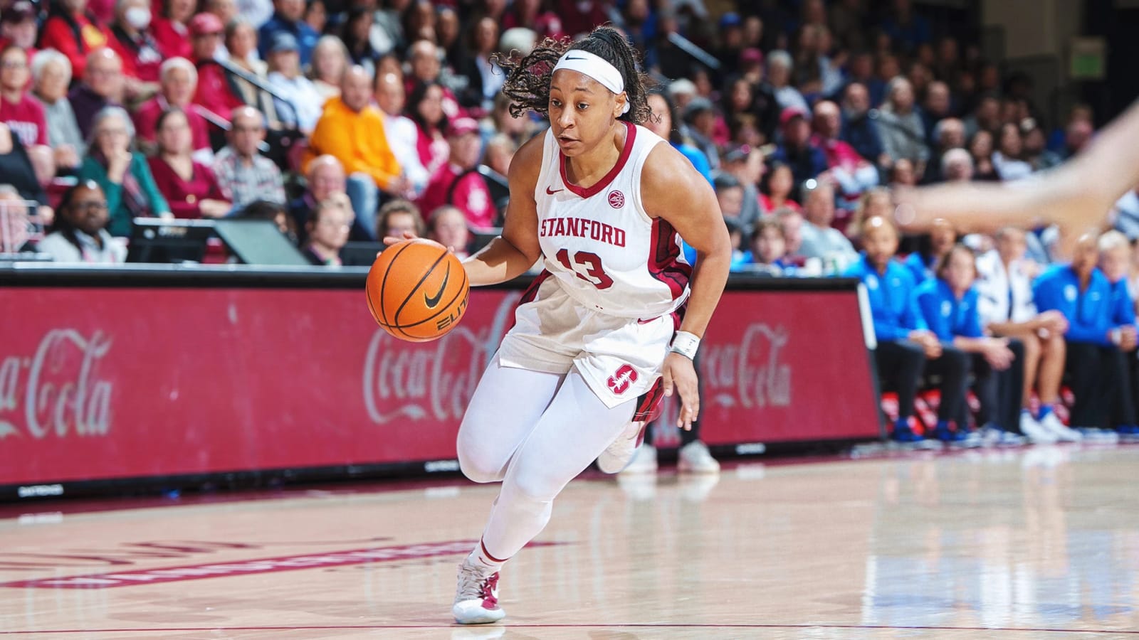 Preview: Stanford women’s basketball welcomes Notre Dame to Maples Pavilion