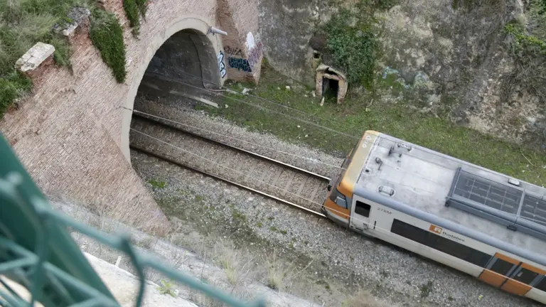 Los trenes de máxima longitud de Rodalies circularán por toda la R1 ...