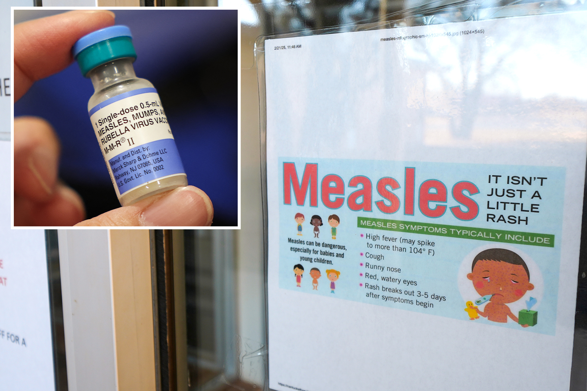 Measles case at Disneyland confirmed as officials issue exposure ...