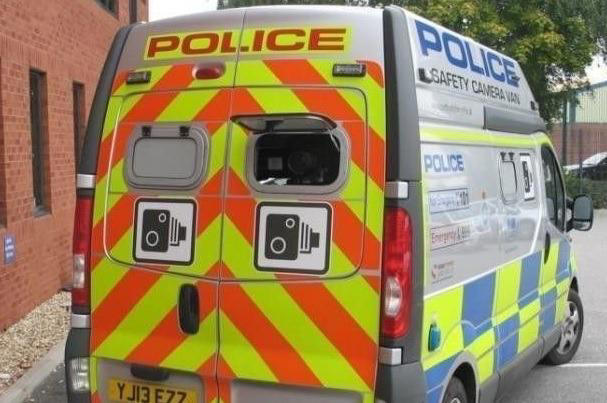 Here are all the mobile speed cameras in use in Wakefield and the Five ...