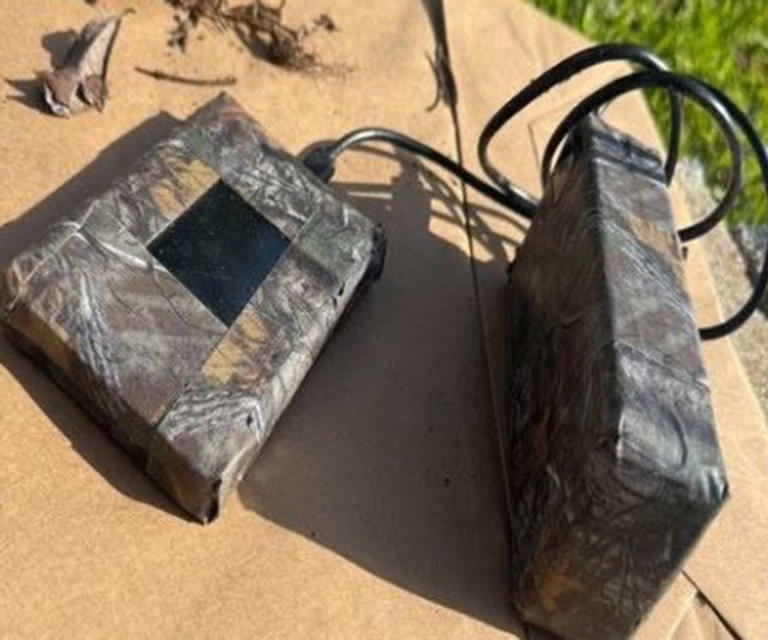 San Jose on edge after creepy secret cameras found in neighborhood