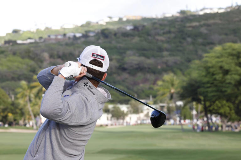 23-Year-Old Pro Breaks Silence After PGA Tour Disqualified From the $9 ...