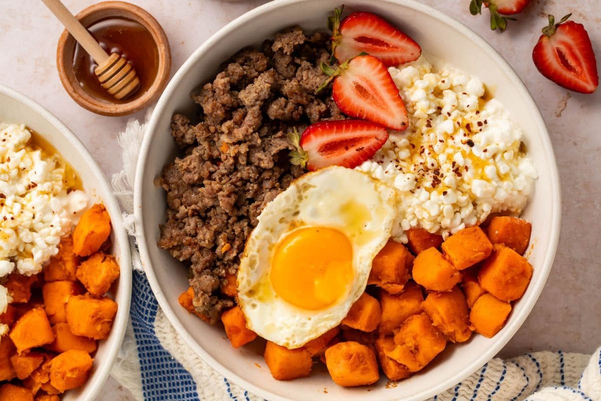 22 simple homemade ideas for a delicious morning routine