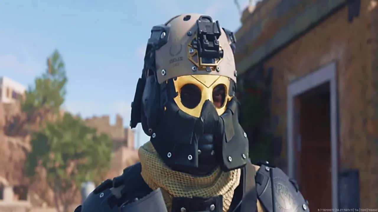 Modern Warfare 2 season 1 cutscene - Warzone 2 season 1 cutscene ...