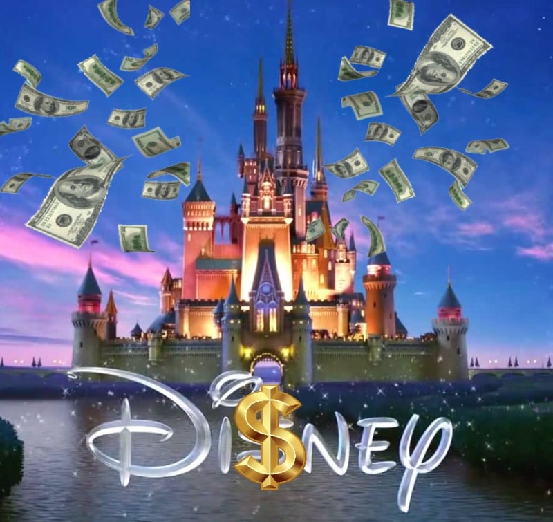 Man Compares His Disney Vacation Cost in 2011 With 2026 and it's More ...