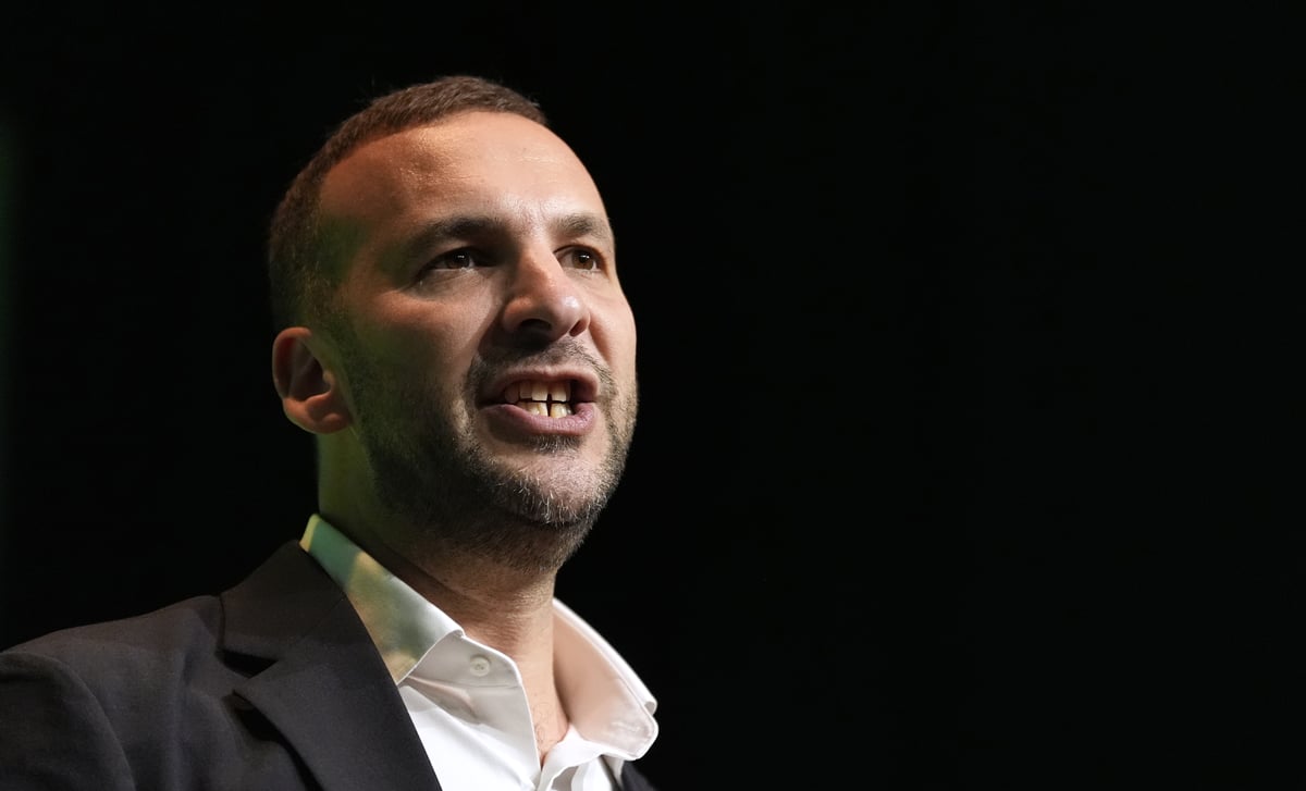 Polanski challenges Farage to debate as Greens get by-election boost