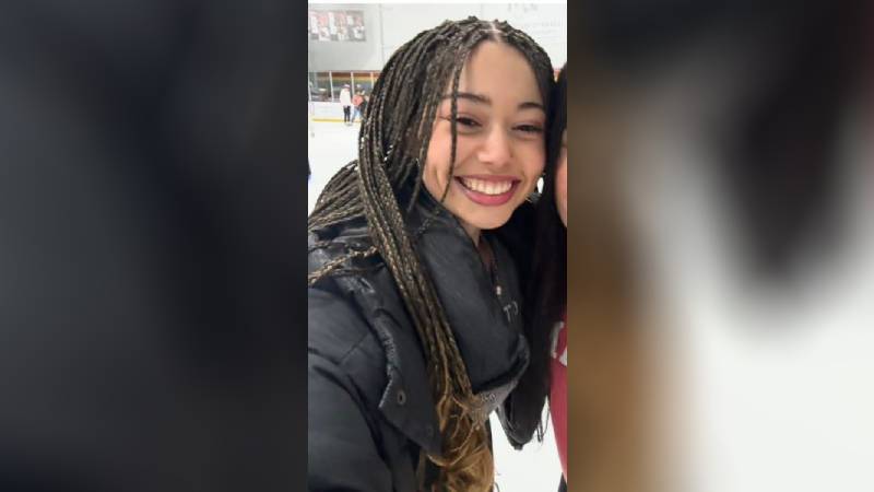 Docs: Hailey Buzbee communicated with suspect more than a year before ...