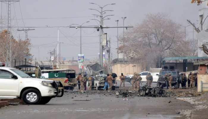 Balochistan burns again: Why Pakistan Army can’t end the deadly rebellion