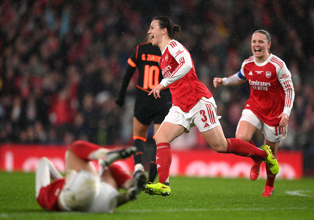 Corinthians luta, mas Arsenal conquista Mundial de Clubes no prolongamento