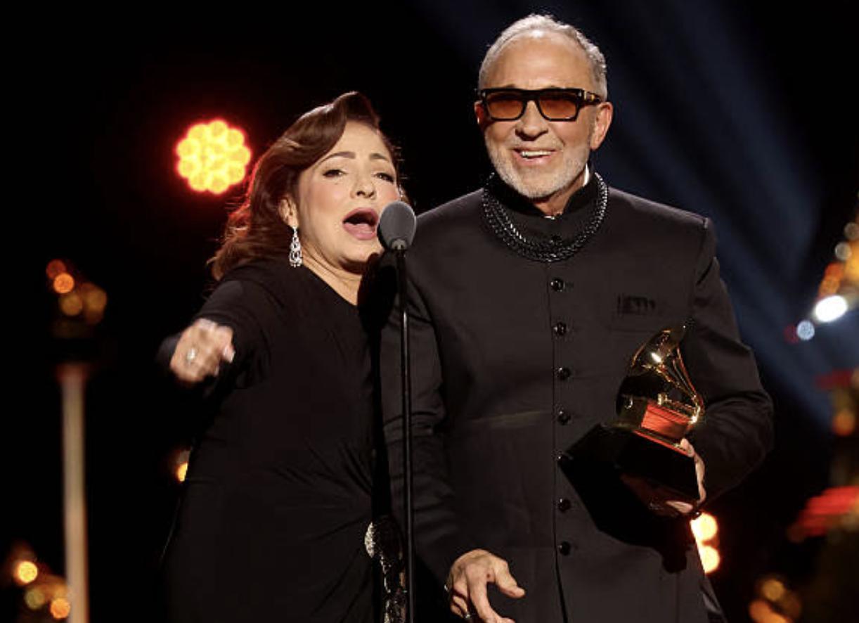 Grammys 2026: All Latin Artists Wins