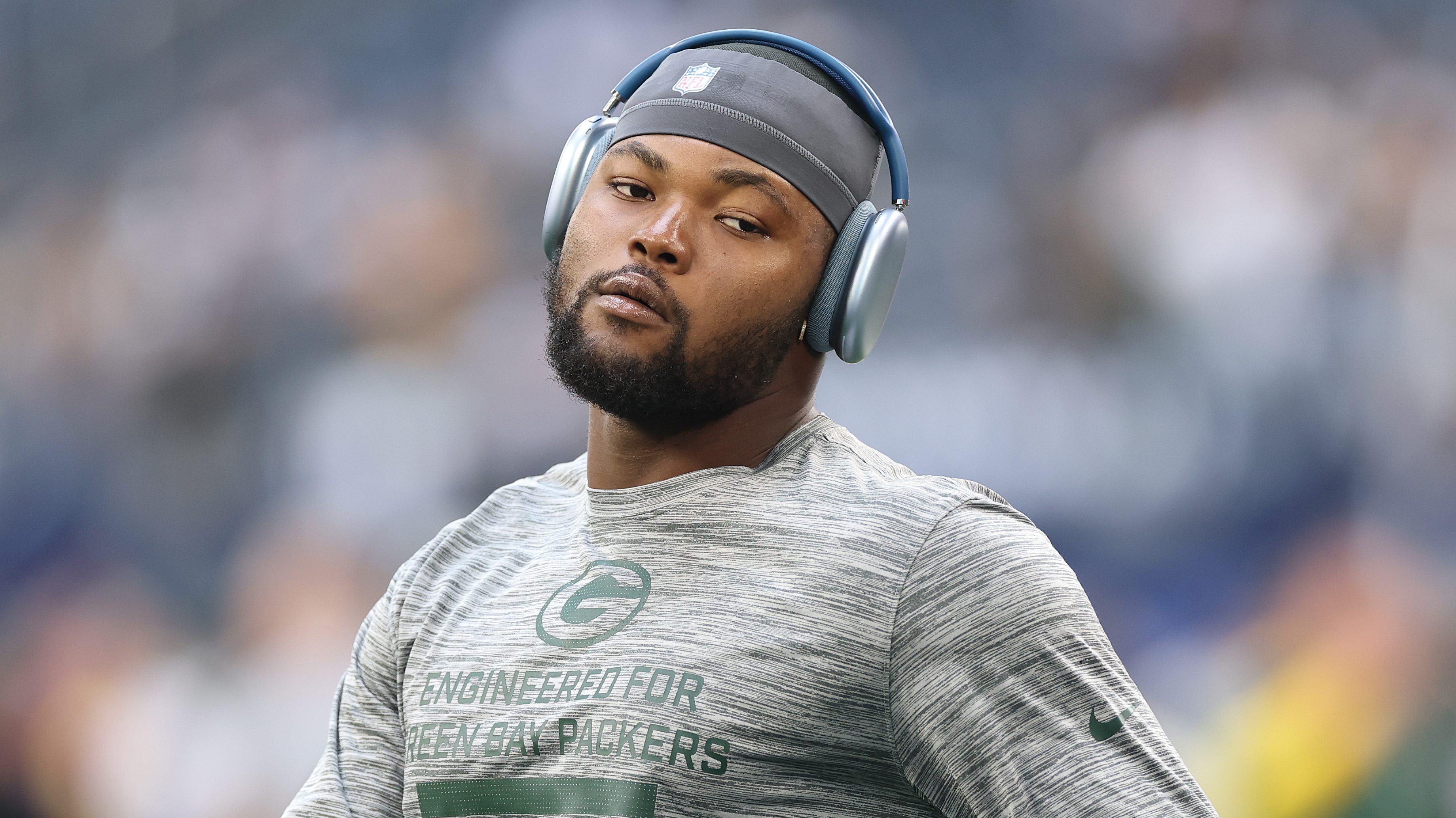 Packers trade proposal ships Rashan Gary to rival in value deal