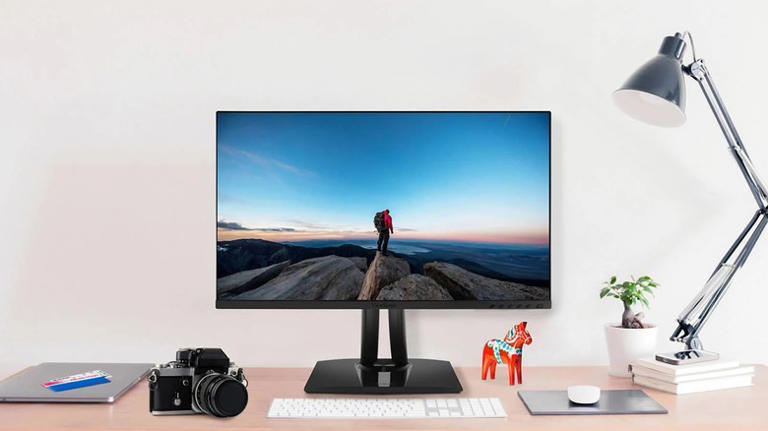OLED vs. IPS panels: What's the difference?