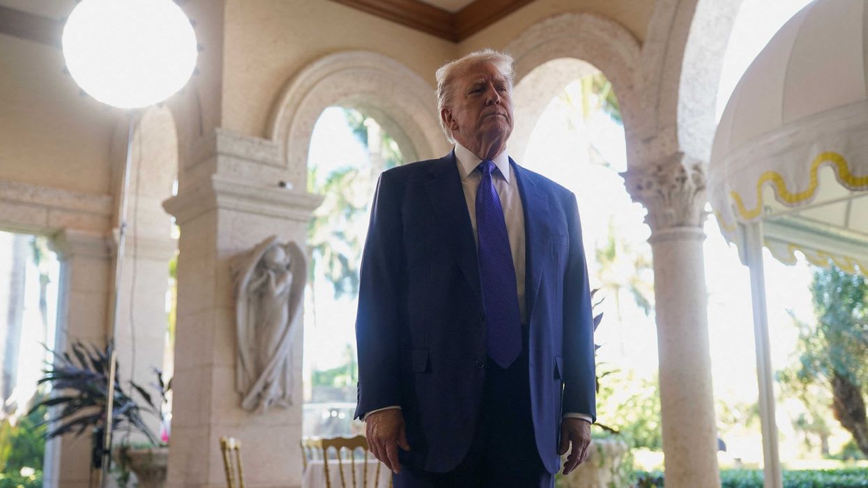 Analysts thrash Republicans for helping Trump avoid a 'gigantic' scandal