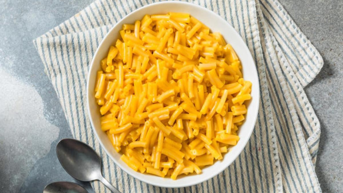 The frozen mac & cheese shoppers say delivers big flavor beyond ...