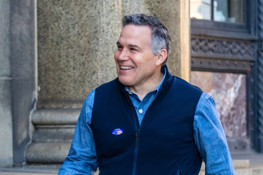 McCormick calls for national voter ID ahead of midterms